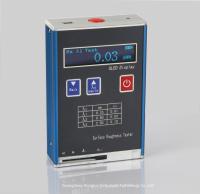 China Portable Surface Roughness Tester Surfaces NDT Testing Instrument for Metals/Non-metals Ra/Rz/Rt/Rq for sale