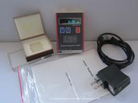 China Portable Surface Roughness Tester Surfaces NDT Testing Instrument for Metals/Non-metals Ra/Rz/Rt/Rq for sale