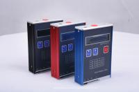China Portable Surface Roughness Tester Surfaces NDT Testing Instrument for Metals/Non-metals Ra/Rz/Rt/Rq for sale