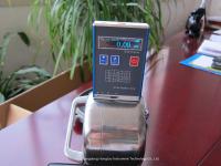 China Portable Surface Roughness Tester Surfaces NDT Testing Instrument for Metals/Non-metals Ra/Rz/Rt/Rq for sale