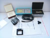 China KR-210 Surface Roughness Tester, Surface Roughness Measuring Device, Surface Roughness Gauge Price for sale