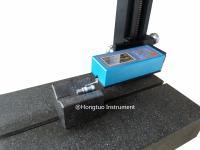 China KR-210 Surface Roughness Tester, Surface Roughness Measuring Device, Surface Roughness Gauge Price for sale