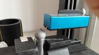 China KR-210 Surface Roughness Tester, Surface Roughness Measuring Device, Surface Roughness Gauge Price for sale