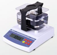 China AU-200S Original Factory Electronic Gravitometer , Specific Gravity Tester , Specific Gravity Meter for Solids for sale