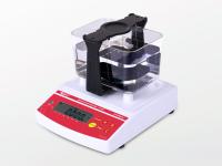 China AU-200S Original Factory Electronic Gravitometer , Specific Gravity Tester , Specific Gravity Meter for Solids for sale