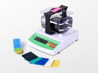 China AU-120PF Leading Manufacturer Sponge Density Meter , Foam Density Tester , Bibulous Rate Testing Instrument for sale