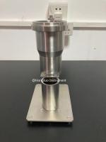 China Plastic Bulk Density Apparatus ISO 60 Powder Apparent Density Tester DF-1-10 for sale