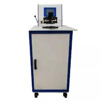 China Textile Fabric Air Permeability Tester Air Permeability Apparatus Gas Permeability Test Machine DH-YG461E for sale