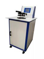 China Textile Fabric Air Permeability Tester Air Permeability Apparatus Gas Permeability Test Machine DH-YG461E for sale