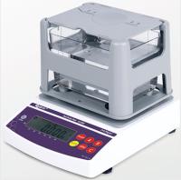 China DahoMeter Original Factory Digital Plastic Densitometer Price , Rubber Density Meter , Rubber Density Tester for sale
