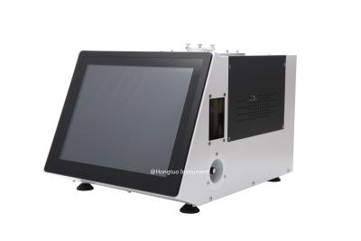 China DSC Differential Scanning Calorimeter for Plastic Rubber OIT Differential Scanning Thermal Analyzer DH-DSC-500Q for sale