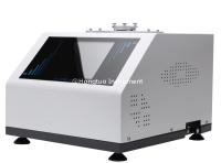 China OIT DSC Differential Calorimetry Analyzer Touch Screen Differential Scanning Calorimeter DH-DSC-510C for sale
