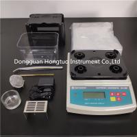China DH-300 Density Meter for Plastic, Density Meter for Rubber, Specific Gravity Tester for Footwear for sale