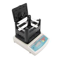 China DH-600 Original Factory Electronic Densimeter, Gravimeter, Densitometer Price for Solids for sale