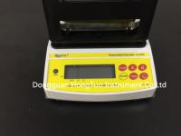 China AU-2000K Electronic Gold and Silver Tester Price Gold Purity and Karat Tester Jewellery Gold Tester Equipment for sale