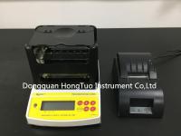China AU-2000K Electronic Gold and Silver Tester Price Gold Purity and Karat Tester Jewellery Gold Tester Equipment for sale