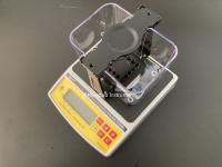 China AU-2000K Electronic Gold and Silver Tester Price Gold Purity and Karat Tester Jewellery Gold Tester Equipment for sale