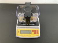 China AU-2000K Electronic Gold and Silver Tester Price Gold Purity and Karat Tester Jewellery Gold Tester Equipment for sale