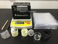China DH-1200K Precious Metal Tester Price  Precious Metal Analyzer  Gold Silver Copper Testing Machine for sale