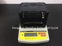 China 300g Gold Density Tester Gold Density Meter, Gold Tester Karatmeter Digital Electronic Gold Silver Purity Tester for sale