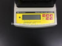 China Digital Electronic Gold Carat Detector  Gold Karat Analyzer Gold PurityTester e Gold Tester for sale