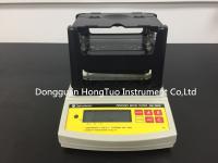 China 300g Gold Density Tester Gold Density Meter, Gold Tester Karatmeter Digital Electronic Gold Silver Purity Tester for sale