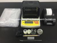 China 300g Gold Density Tester Gold Density Meter, Gold Tester Karatmeter Digital Electronic Gold Silver Purity Tester for sale