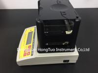 China 300g Gold Density Tester Gold Density Meter, Gold Tester Karatmeter Digital Electronic Gold Silver Purity Tester for sale