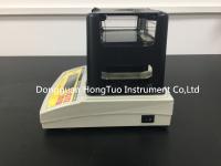 China Digital Electronic Gold Carat Detector  Gold Karat Analyzer Gold PurityTester e Gold Tester for sale