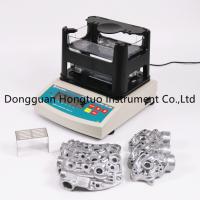 China DahoMeter Digital Electronic Vulcanized Rubber Density Tester, Density Meter Densimeter for Rubber for sale