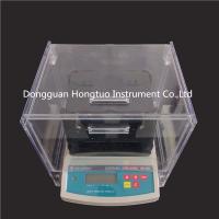 China Factory Automatic Densitometer Price Tools to Measure Density Instrument for Measuring Density for sale