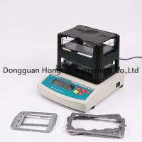 China DahoMeter 2 Years Warranty Factory Digital Density Meter, Density Measurement Equipment for Stone Rock Mineral for sale
