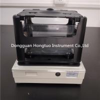 China PVC / PP / PE / ABS / HDPE / LLDPE / LDPE Density Meter, Density Tester for sale