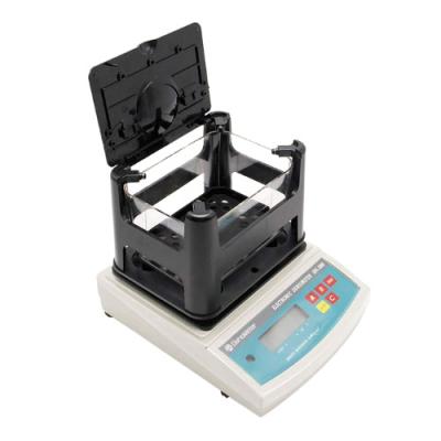 China Original Factory Laboratory Density Meter Price, Density Measurement Device for Cement, Lime, Coal for sale