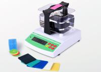 China AU-120S NEW Design Density Measurement Instrument , Digital Specific Gravity Meter for sale