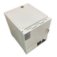 China Ash Determination Resistance Muffle Furnace, Ash Content Determination Tester Heat Treatment Oven DH-BZH-4-10 for sale