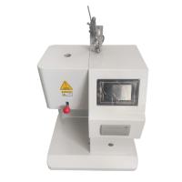 China Professional High Melt Index Melt Flow Rate Equipment for Meltblown Materials HT-3682VM-5PT for sale