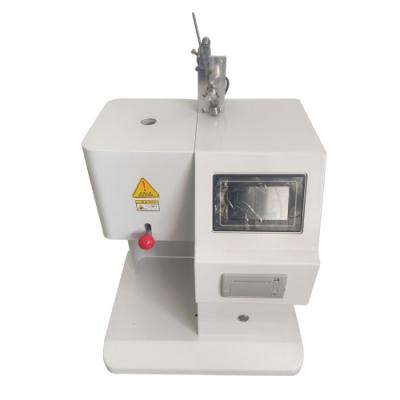 China Professional High Melt Index Melt Flow Rate Equipment for Meltblown Materials HT-3682VM-5PT for sale