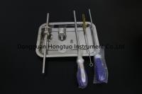 China Thermoplastics Melt Index Tester, Automatic / Manual Cut MFI Testing Machine, Plastic Testing Equipment for sale