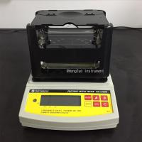 China DH-900K Digital Electronic Gold Tester Gold Purity Detector Gold Purity Measuring Machine for sale