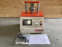 China Cardboard Carton Edge Crush Strength Tester / Meter / Testing Machine / Equipment / Device / Instrument / Apparatus for sale