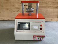 China Cardboard Carton Edge Crush Strength Tester / Meter / Testing Machine / Equipment / Device / Instrument / Apparatus for sale