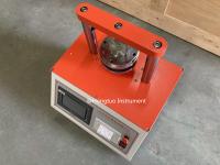 China Cardboard Carton Edge Crush Strength Tester / Meter / Testing Machine / Equipment / Device / Instrument / Apparatus for sale