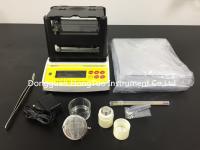 China AU-600K Digital Electronic Gold Precious Metal Purity Tester Gold Carat Measuring Device for sale
