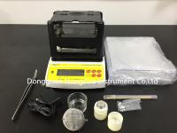 China AU-300K Digital Gold and Silver Tester Digital Gold Purity Analyzer Gold Testing Machine for sale