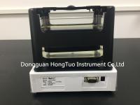 China AU-900K Electronic Gold and Silver Testing Machine Gold Analyzer Gold Purity Tester for sale