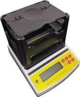 China Digital Electronic Gold Purity Test Instrument  Gold and Platinum Density Tester  Gold Analyser and Testing Machine for sale