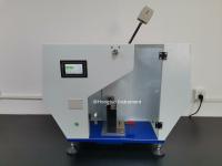 China High Precision Izod & Charpy Impact Testing Machine, Electronic Charpy Izod Impact Tester HT-25D-CM for sale