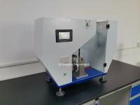 China High Precision Izod & Charpy Impact Testing Machine, Electronic Charpy Izod Impact Tester HT-25D-CM for sale