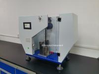 China Izod and Charpy Impact Tester, Plastic Charpy Izod Pendulum Impact Testing Equipment HT-50D-CM for sale